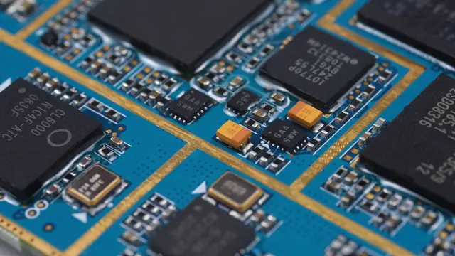 8 Cara Membuat PCB yang Benar dan Praktis, Kenali Tipe Juga ...