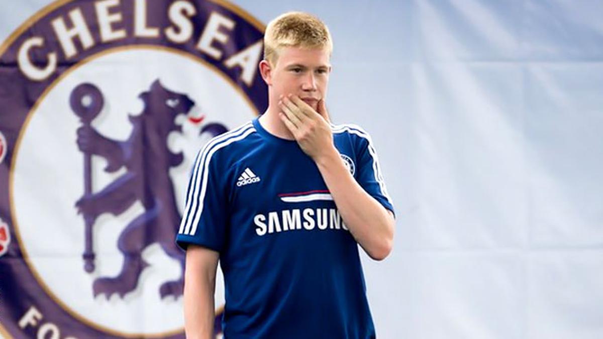 Leverkusen Tak Minati Winger Chelsea Lagi