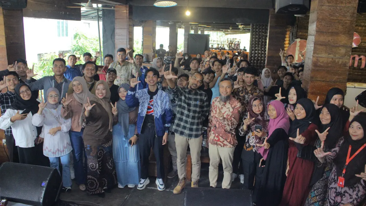 Kemenkominfo Gelar Forum Literasi Demokrasi di Pekanbaru, Ini yang Dibahas - News Liputan6.com