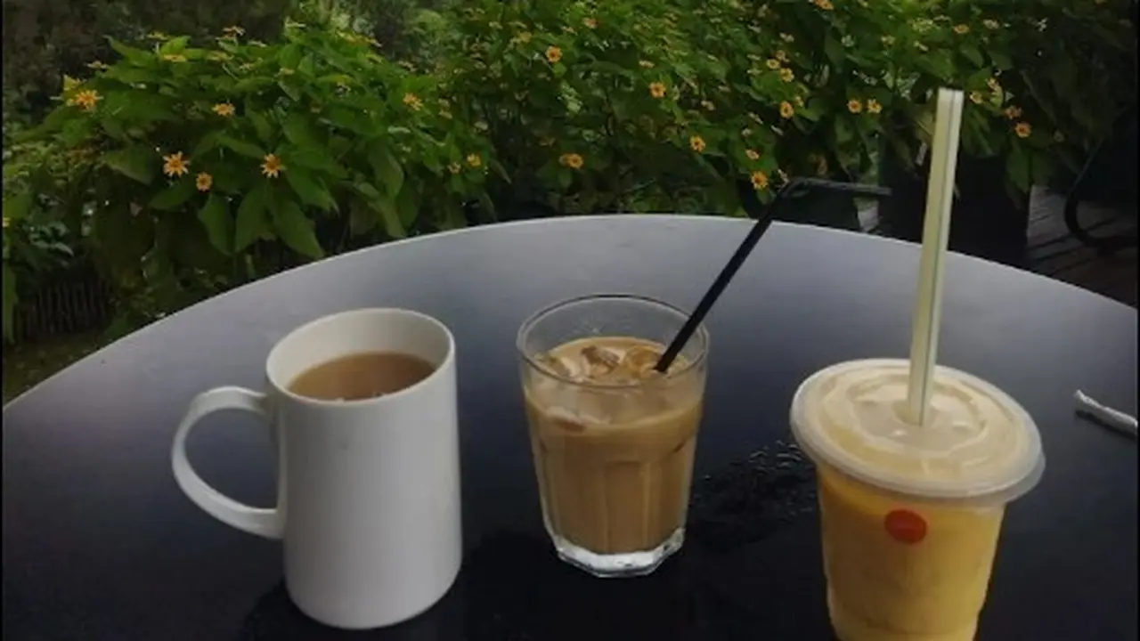 9 Rekomendasi Cafe View Alam di Lembang 2026, Suguhkan Panorama ...