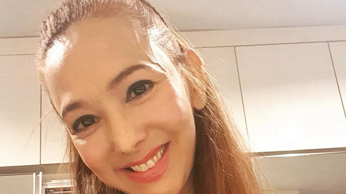 Keluarga Pasrah Kiki Fatmala Sudah Dinyatakan Sembuh Namun Kini Harus Pergi untuk Selamanya ...