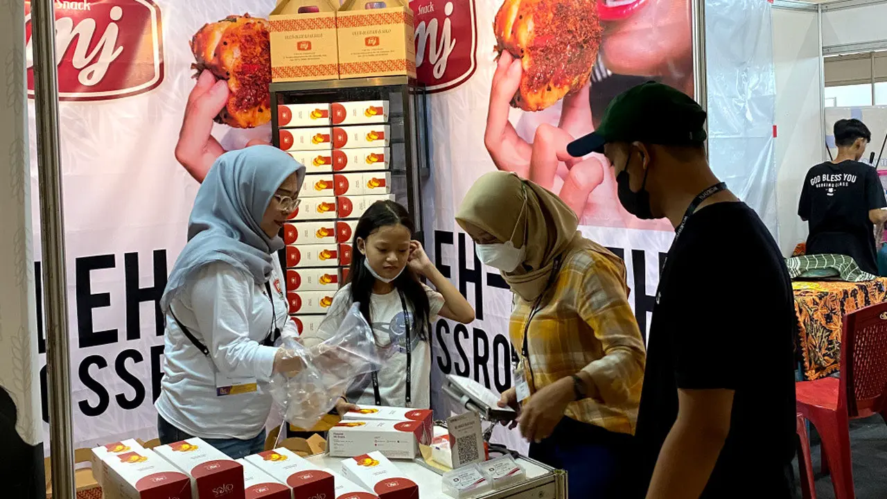 FnB Adalah Food and Beverage, Simak Panduan Lengkap Mengenal Industri ...