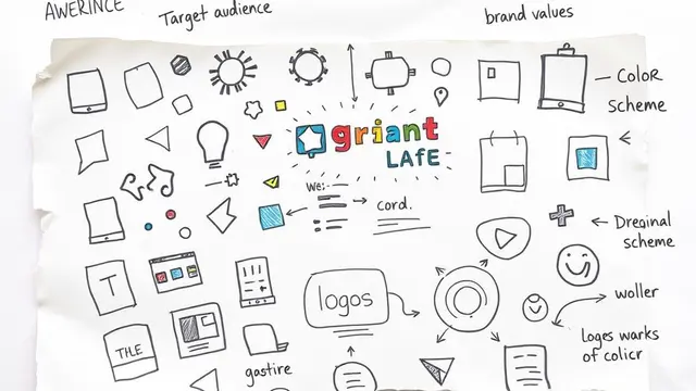 Panduan Lengkap Contoh Desain Brief yang Efektif untuk Proyek Kreatif ...