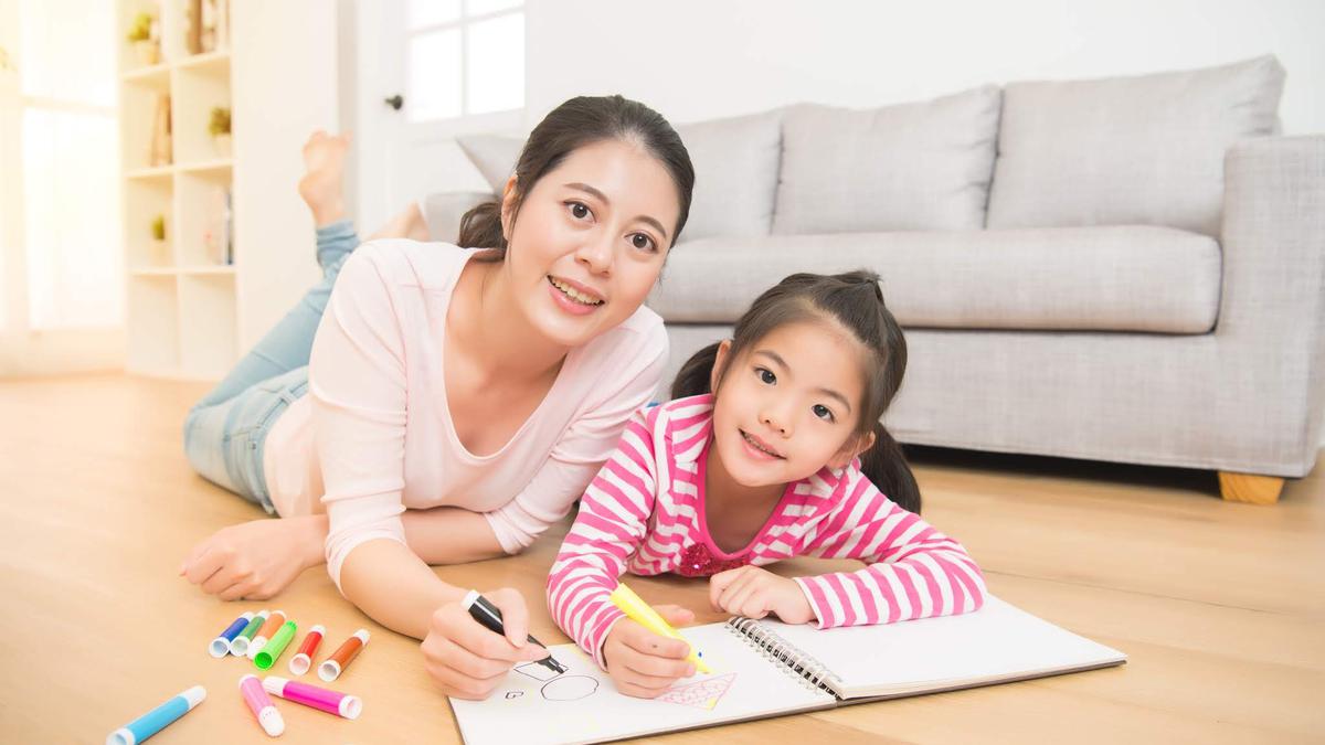 Mengenali 3 Gaya Belajar Anak: Visual, Auditory, dan Kinetik ...