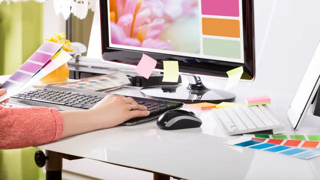 Cara Edit Tanda Tangan Hasil Scan dengan CorelDraw untuk Digitalisasi ...