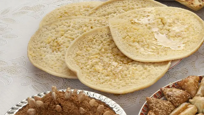 25 Menu Makanan Manis Saat Lebaran dari Seluruh Dunia, Ada Kue Lapis ...