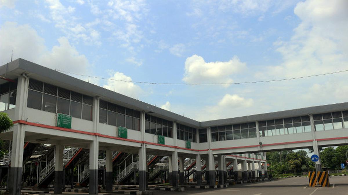Top 3 Surabaya: Terminal Purabaya Kembali Beroperasi Bikin Penasaran