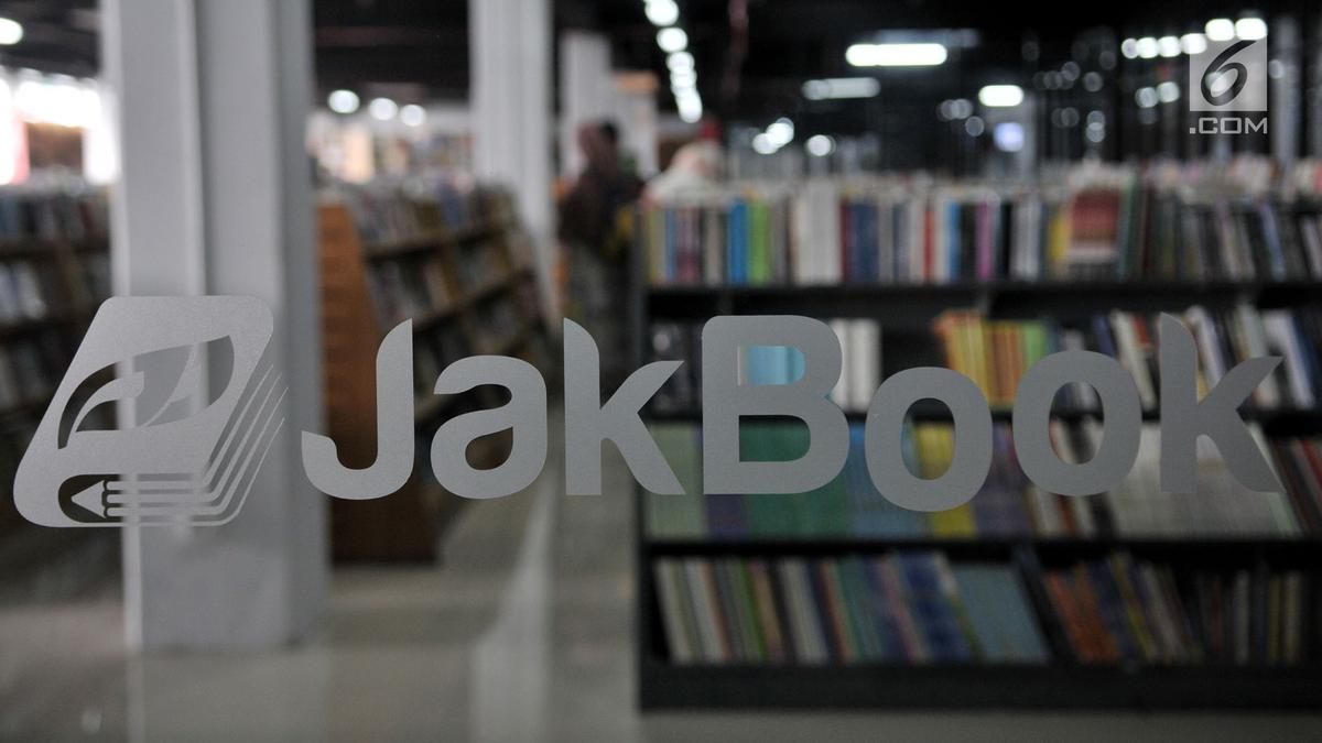 Berita Pasar Kenari Jakarta Hari Ini - Kabar Terbaru Terkini | Liputan6.com