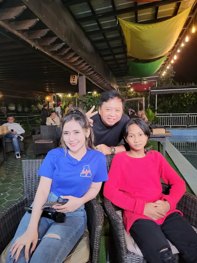 Cerita Sukses Agi Sugiyanto, Orbitkan Trio Macan Sampai Maulana Ardiansyah yang Semuanya Menjadi ...