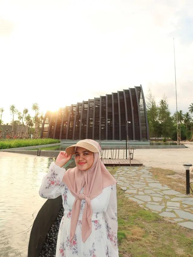 Selebgram Mima Prima Jelajahi 18 Negara: Arab dan Jepang Paling ...