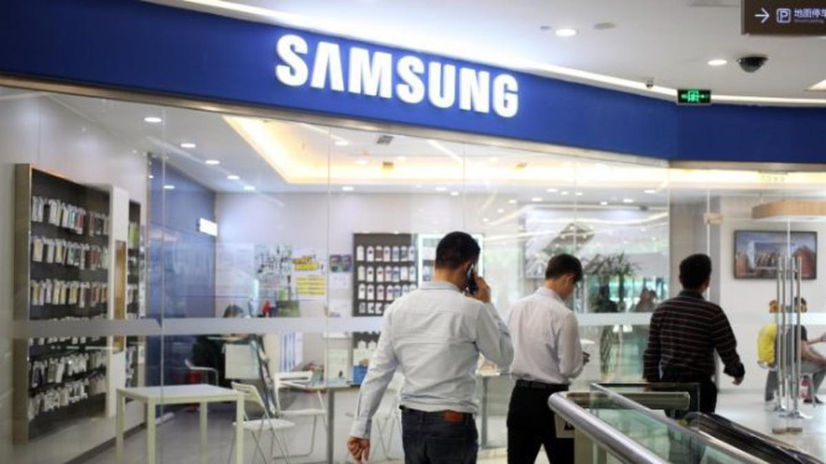 Samsung Dikabarkan Mulai Pangkas Jumlah Pekerja