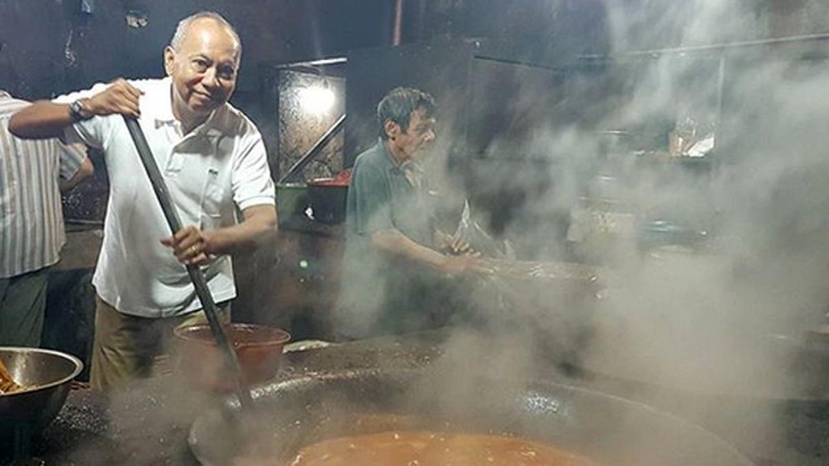 Cek Quote Inspiratif Bondan Winarno untuk yang Belajar Masak