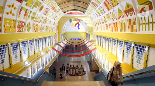 5 Fakta Terkait Pengemudi BMW Tabrak Mahasiswa UGM hingga Meninggal ...