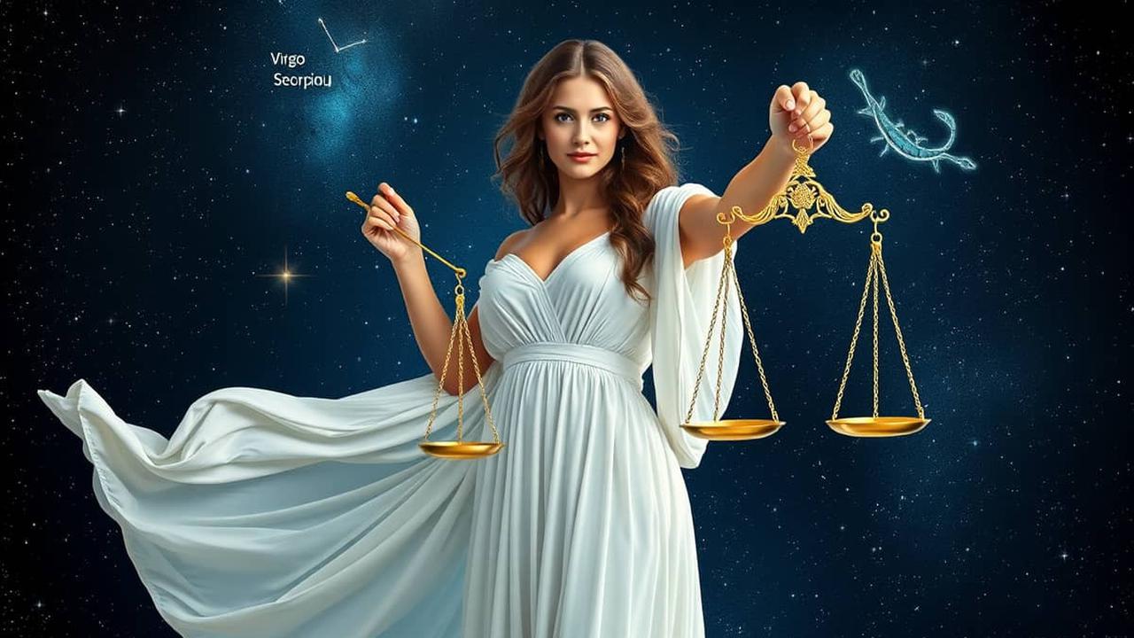 Arti Libra: Memahami Karakteristik dan Sifat Zodiak Keseimbangan