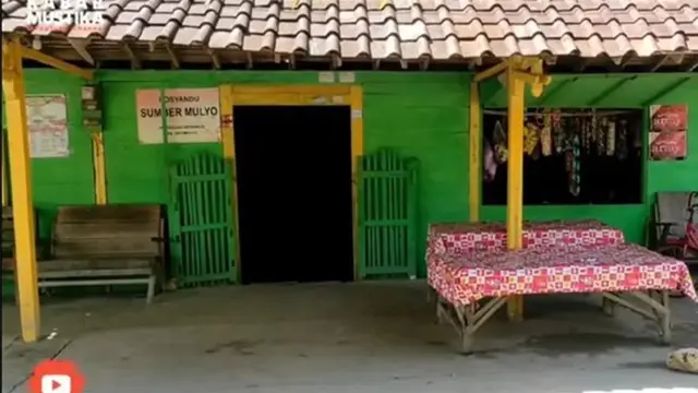 Sederhana dan Hangat, Begini Potret Rumah Pratama Arhan Sebelum Sukses - Citizen6 Liputan6.com