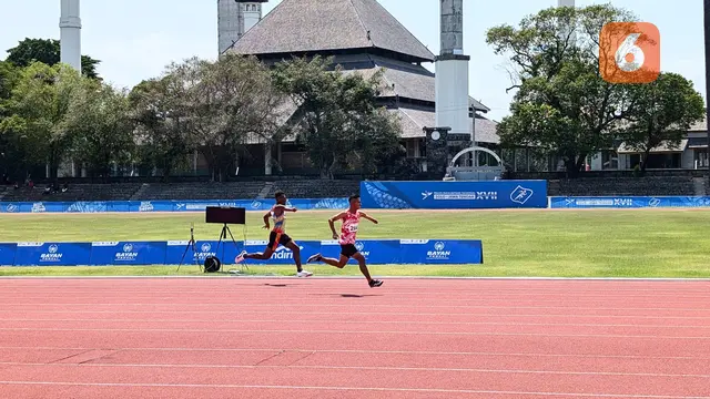 Cari Bibit Atlet Disabilitas, Pemkot Tanjungpinang Kirim 14 Peserta dalam Talent Scouting ...