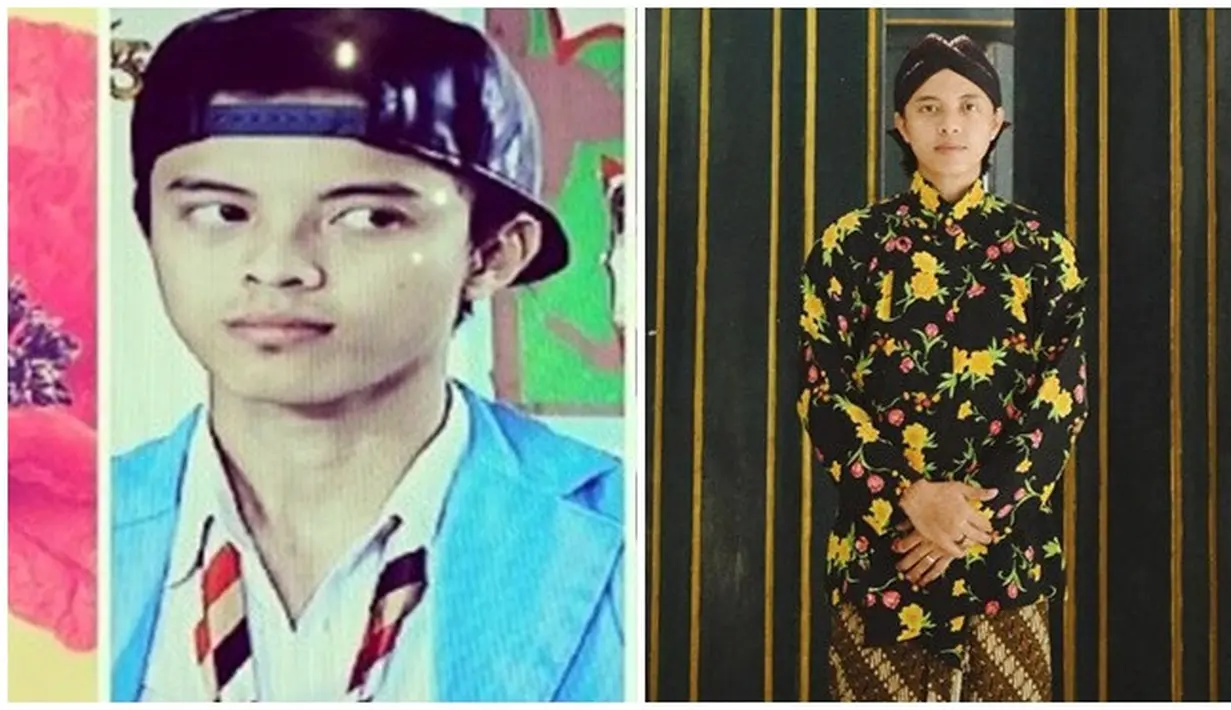 Potret Dulu Vs Kini Pemain Sinetron ABG Jadi Manten, Melody Prima Bikin Pangling - Foto Liputan6.com