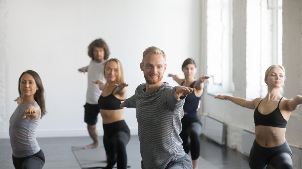 10 Macam-Macam Senam, Simak Manfaat dan Cara Melakukannya - Hot ...