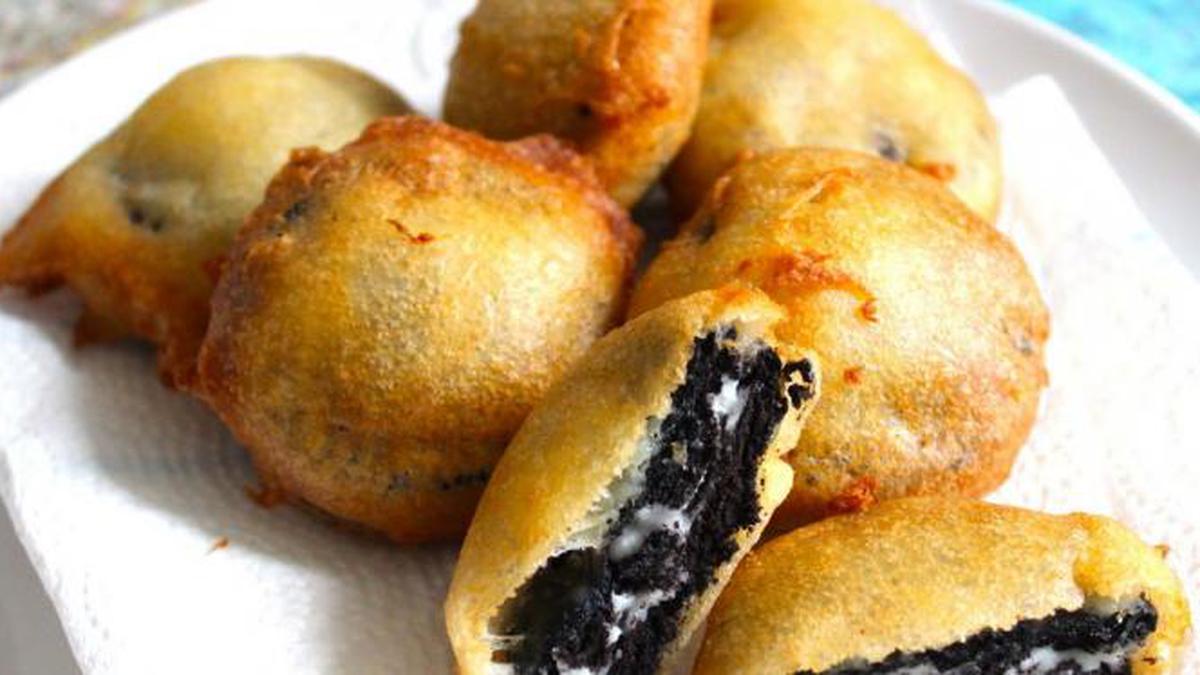 Resep Oreo Goreng untuk Camilan Beda Saat Lebaran - Lifestyle Fimela.com