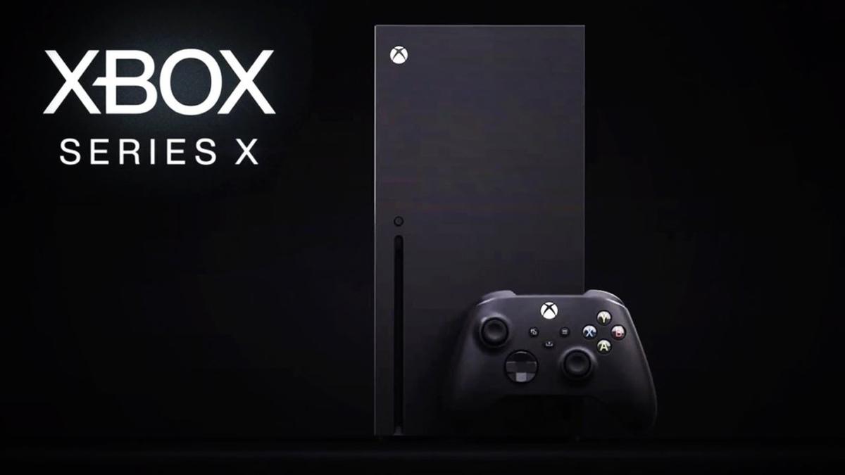 Xbox Series X Punya Kemampuan Main Gim Semua Konsol Lawas Microsoft ...