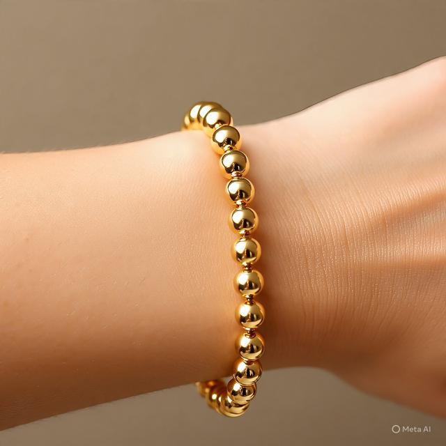 8 Model Gelang 99 Terbaru yang Unik, Desain Modern untuk Tampil Percaya ...