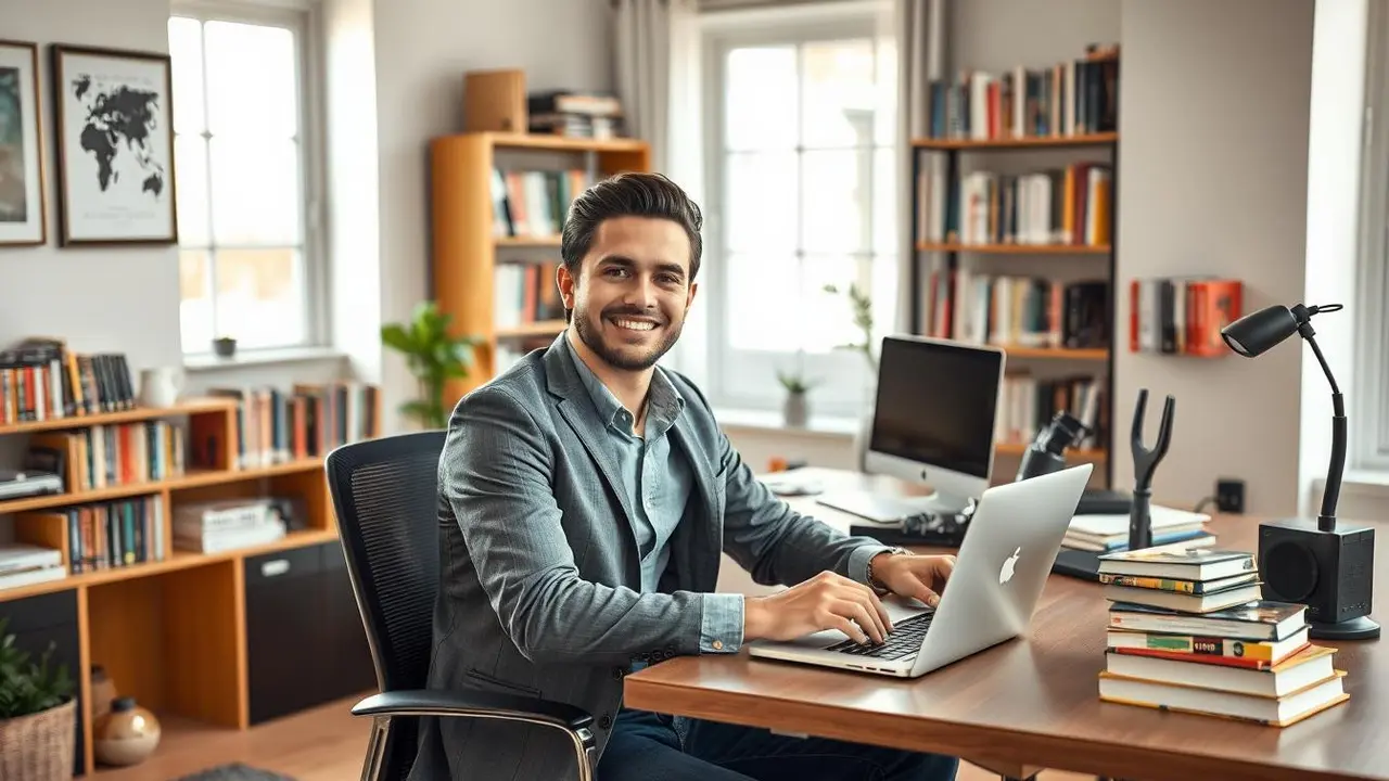 Cara Menerbitkan Buku Sendiri, Berikut Panduan Lengkap untuk Penulis Pemula - Feeds Liputan6.com