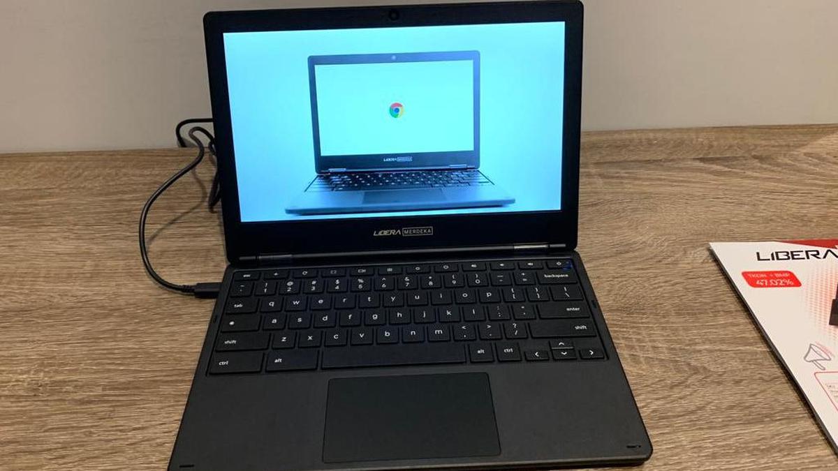 Berita Libera Merdeka Chromebook C150 Hari Ini - Kabar Terbaru Terkini ...