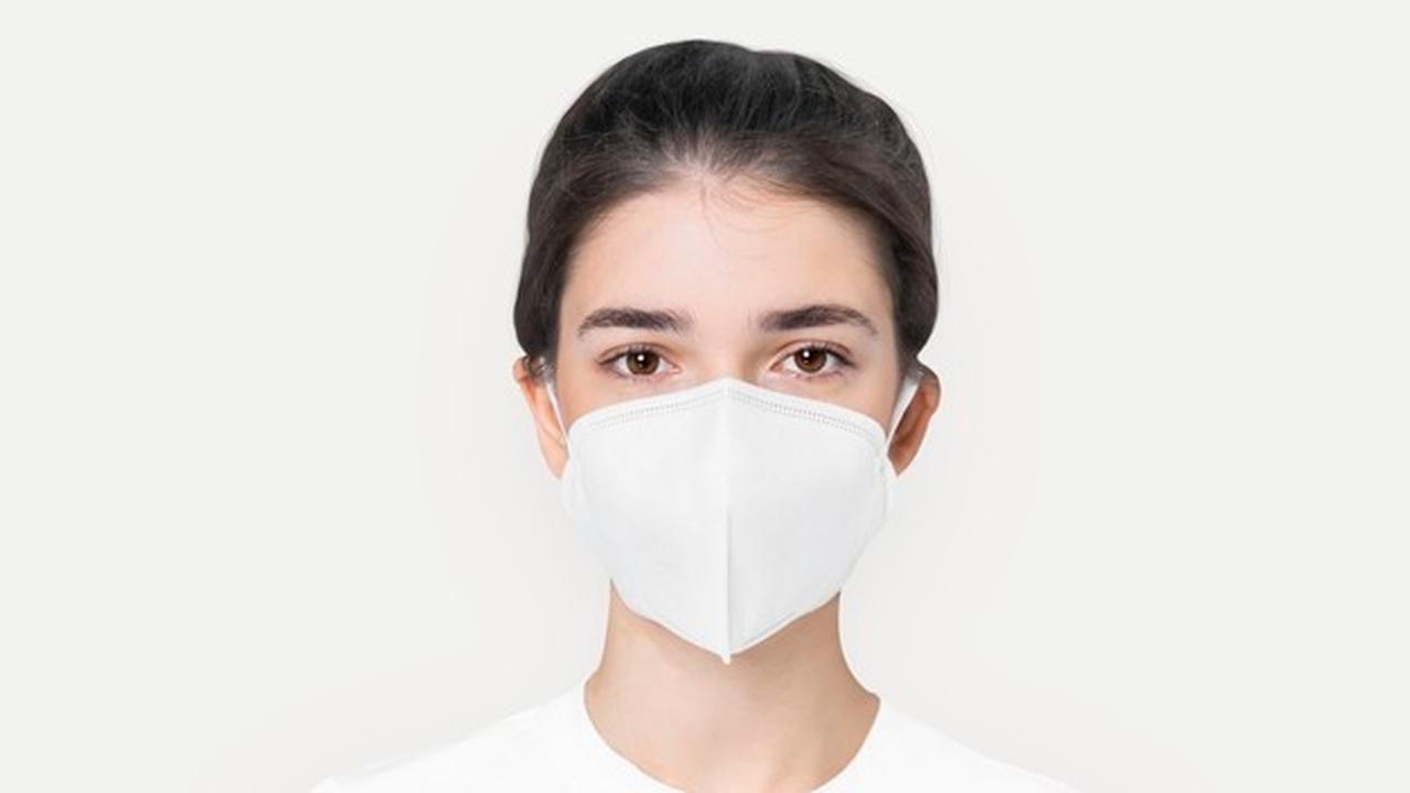 Beda Masker N95, KN95 dan KF94, Ketahui Tingkat Perlindungannya