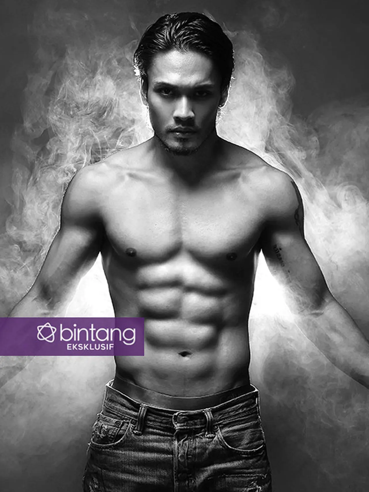 Randy Pangalila: Bertarung Adalah Hobi, Akting Jadi Pekerjaan ...