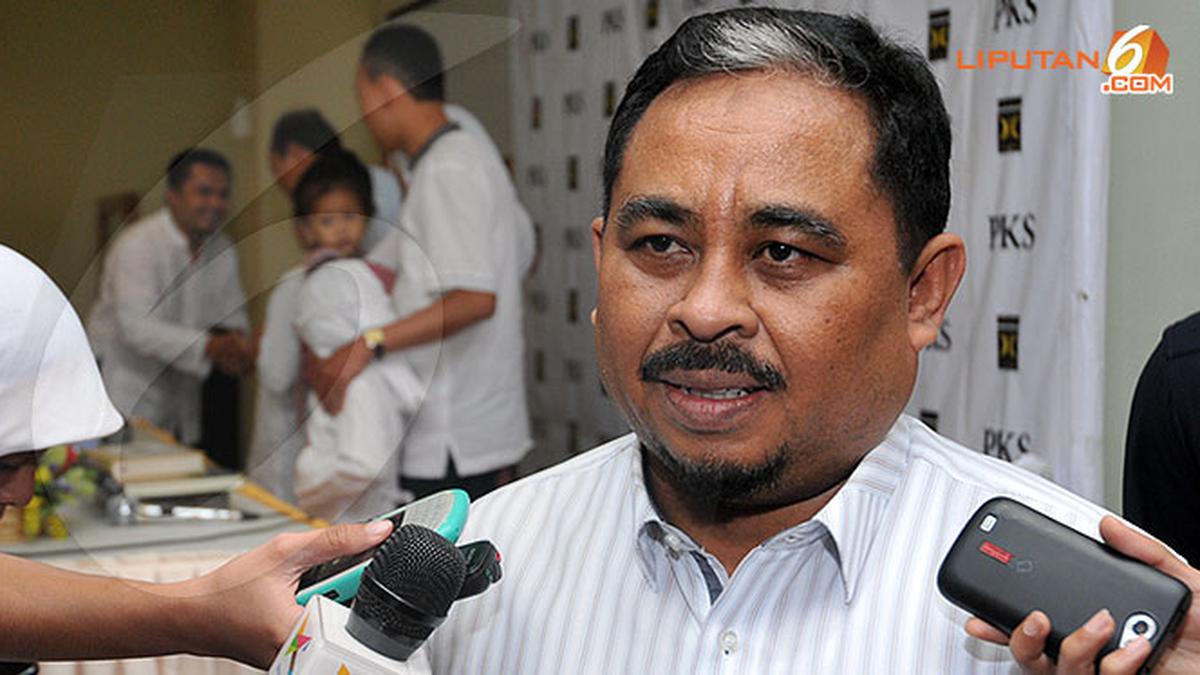 Ini Kekayaan Presiden PKS Luthfi Hasan Ishaaq