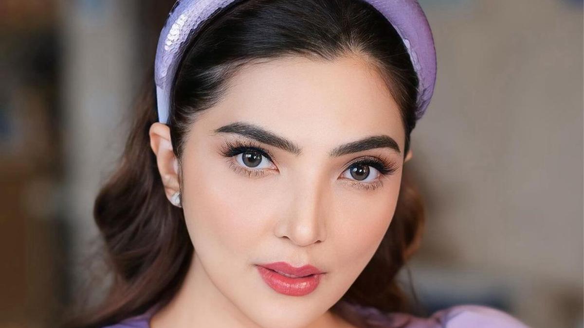 6 Potret Ashanty Tampil Bak Barbie di Pesta Ulang Tahun Sang Cucu Azura - Photo Fimela.com