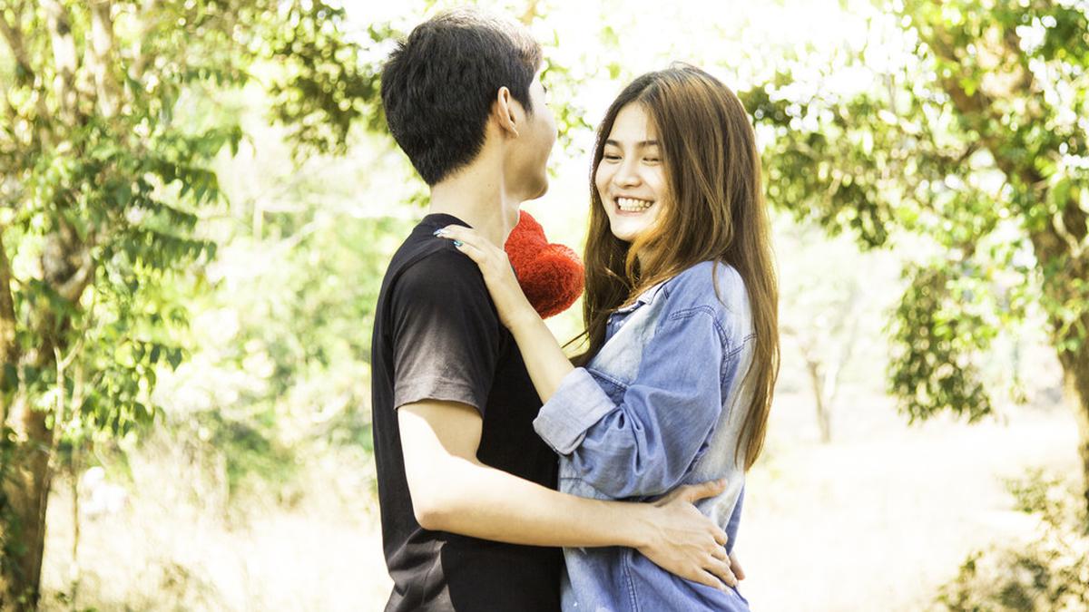 Jangan Mengharapkan Cinta dari Seseorang yang Belum Selesai dengan Masa ...