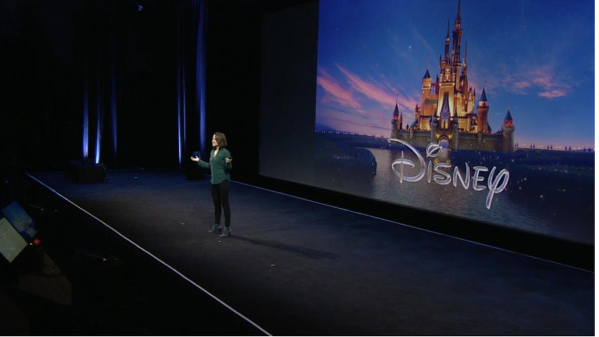 Gandeng Oculus, Disney Bakal Hadirkan Konten Virtual Reality? - Tekno ...