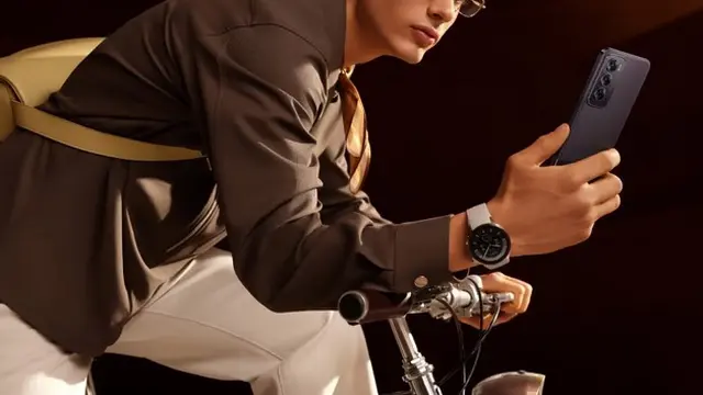 Harga OPPO Reno 12 5G dan 12 Pro 5G Update Mei 2025, Cek Sebelum Beli