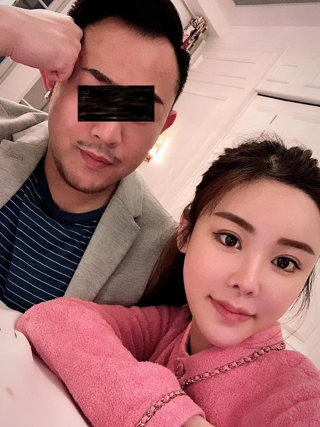 Kasus Abby Choi Berdampak pada Warga Desa Tempat Kejadian, Palang Merah Bakal Beri Bantuan ...