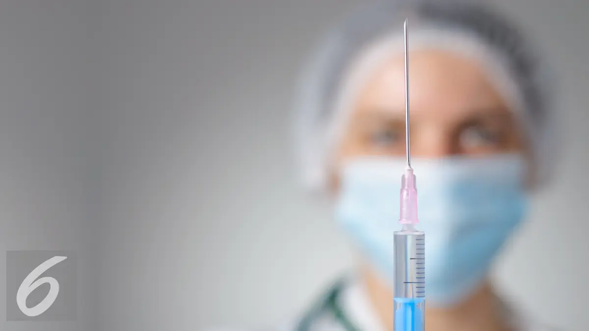 Berita Jarum Suntik Bekas Penyebab HIV Hari Ini - Kabar Terbaru Terkini ...