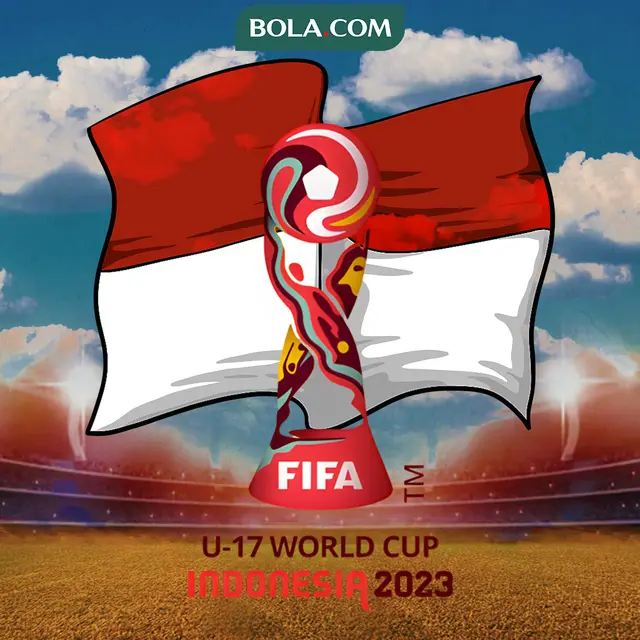 Jadwal Live Streaming Drawing Piala Dunia U-17 2023, Jumat 15 September: Tonton di Vidio - Piala ...