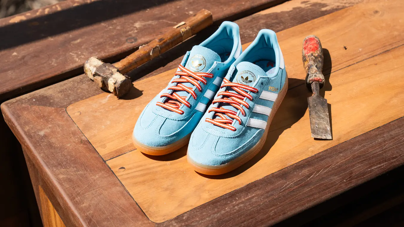 adidas Hadirkan Koleksi Terbaru, Island Series: SS25 Sulawesi