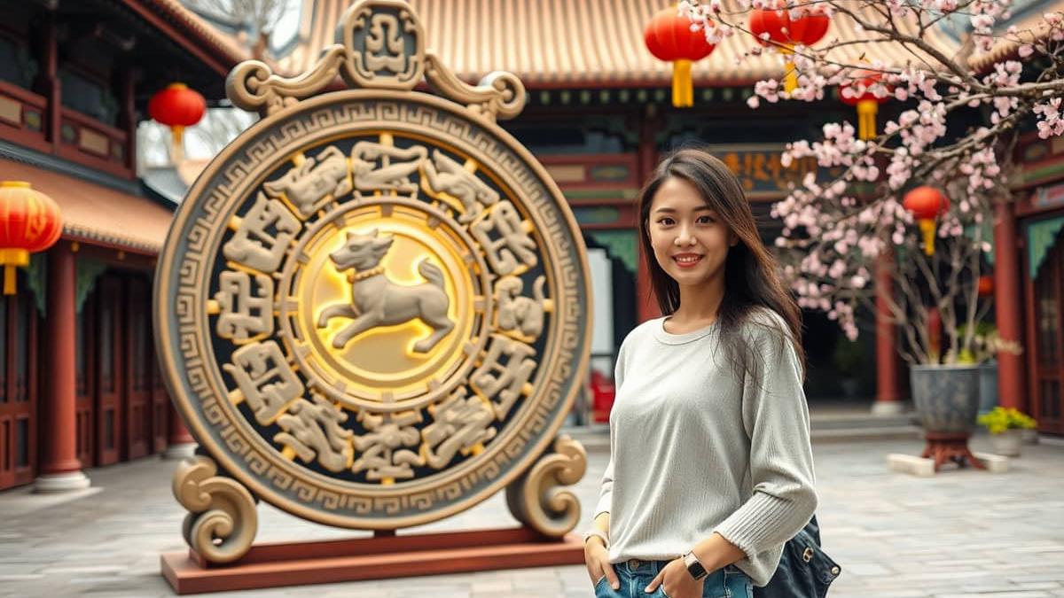 Chinese Zodiac Dog Compatibility: Finding Your Perfect Match - English ...