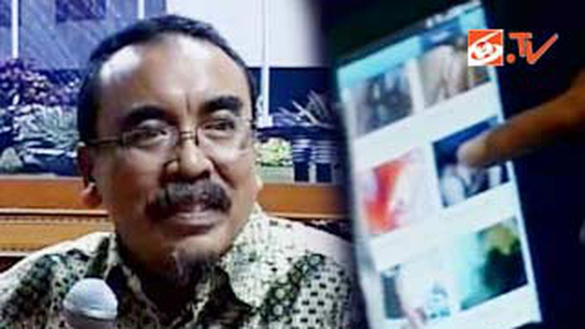 KPAI Sayangkan Tindakan Anggota DPR - News Liputan6.com