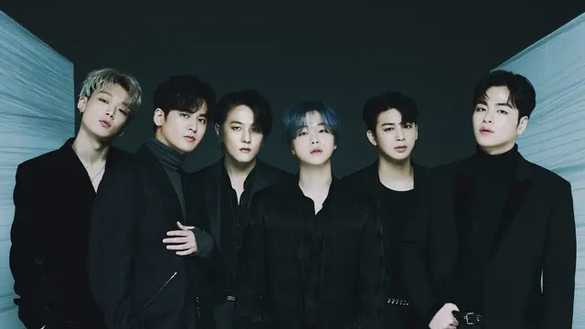 Kontrak Berakhir, iKON Keluar dari YG Entertainment