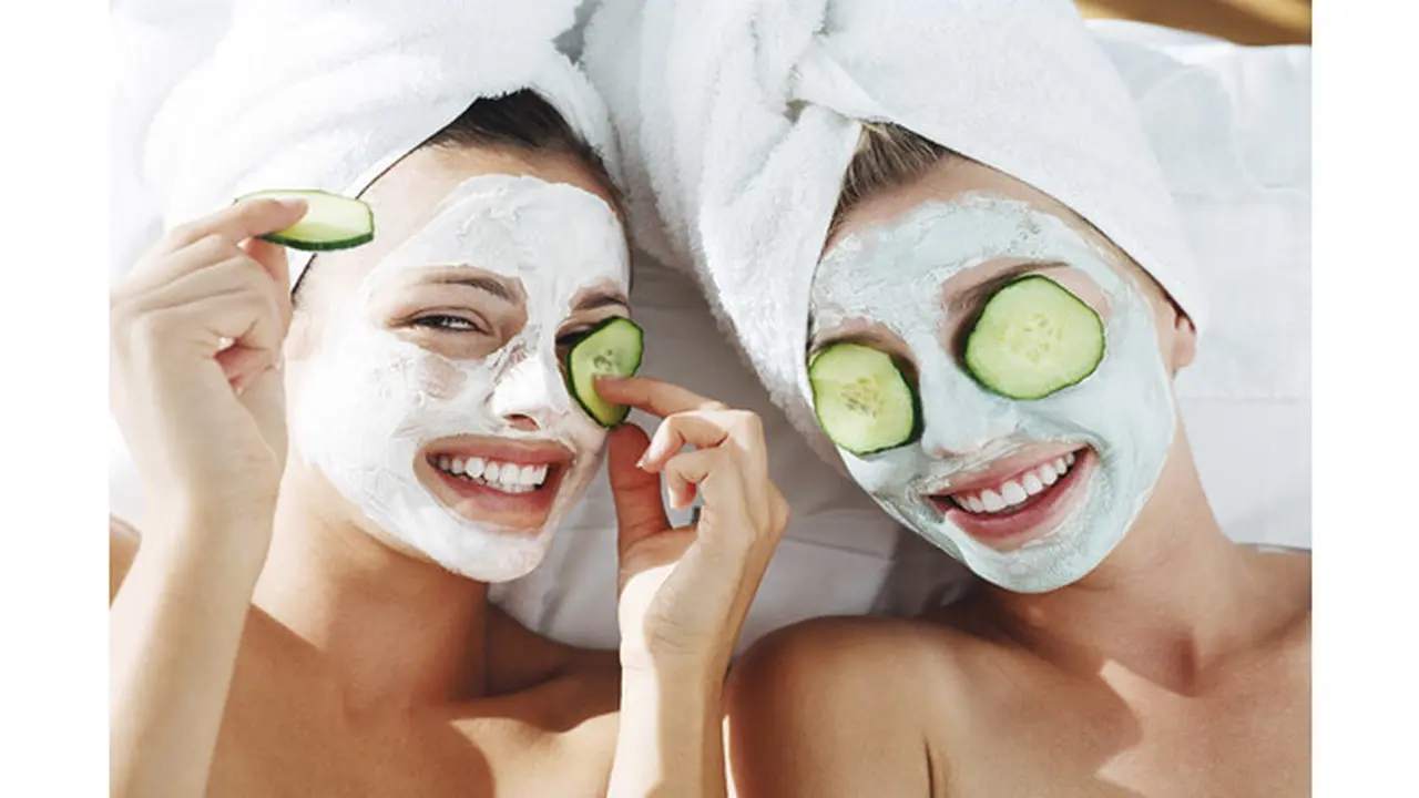 8 Cara Membuat Masker Beras untuk Wajah Lebih Cerah, Halus, dan Bebas Jerawat - Hot Liputan6.com