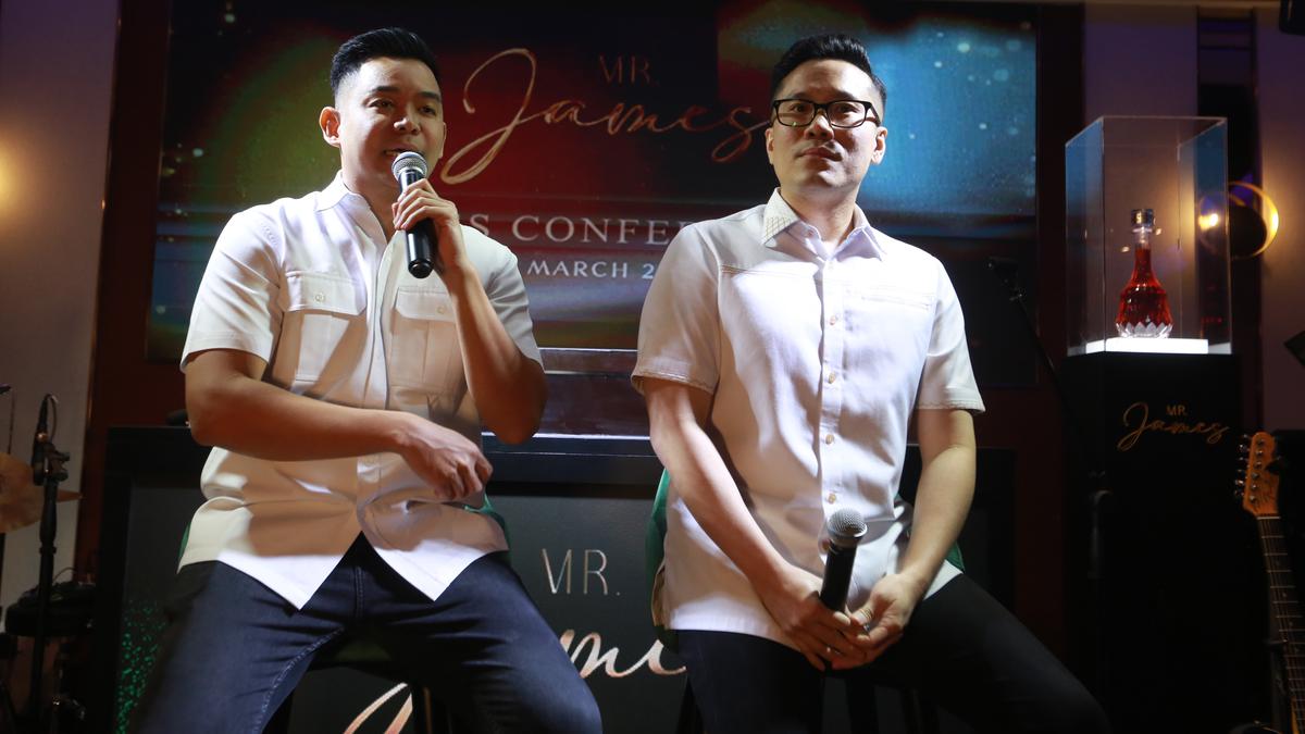 Mr. James Tawarkan Pengalaman Unik Terbaru di Senopati, dari Live Band Hingga Resident DJ