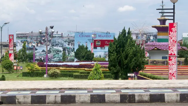 5 Motif Batik Ciamis yang Wajib Diketahui, Warisan Budaya Masa Kejayaan ...