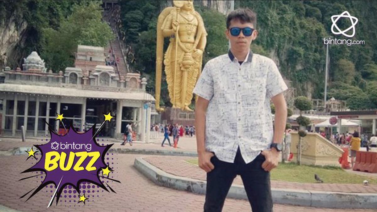 Jadi Tertawaan di Indonesian Idol, Lagu Gabe Wely Sukses di Malaysia