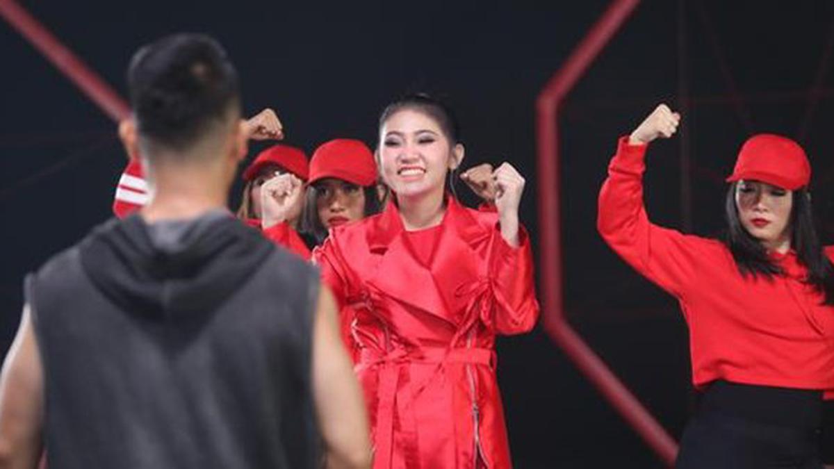 Via Vallen Jadi Pengisi Official Theme Song Asian Games 2018 ...