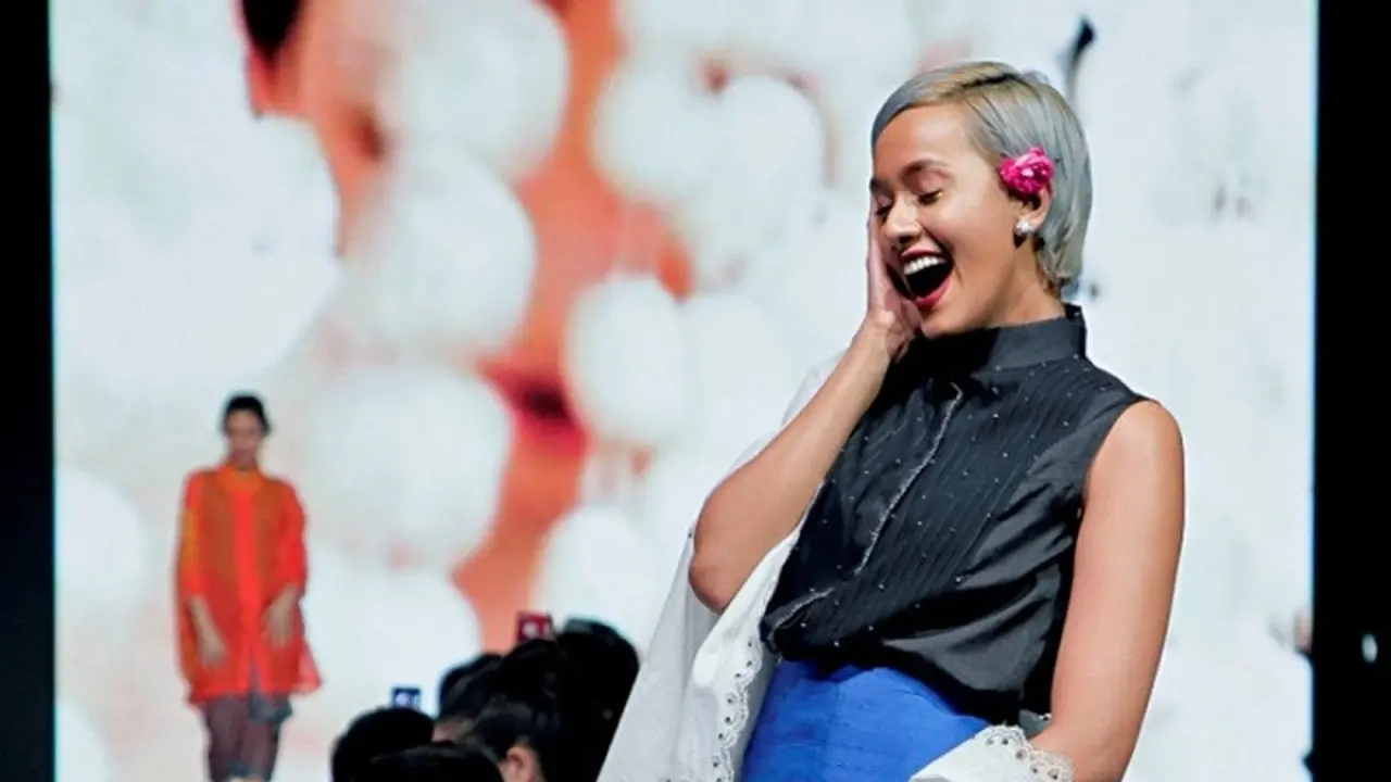 Masuk Daftar Forbes 50 Over 50 Asia, Desainer Josephine Obin Komara ...