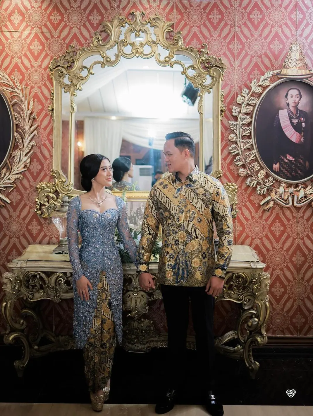 6 Potret Anggunnya Penampilan Cucu Pendiri Mustika Ratu, Kusuma Puteri ...