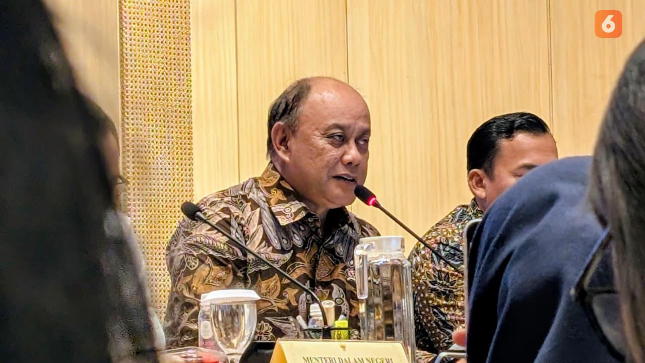 Data BGN: 50 Persen Kasus Keracunan Pangan karena Air Tercemar Bakteri ...