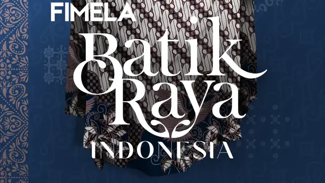 Batik Raya Indonesia, Para Penjaga Warisan Nusantara hingga Inspirasi ...